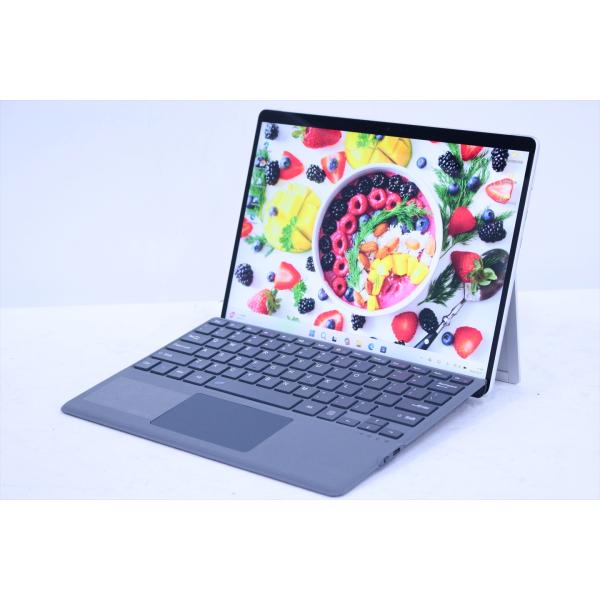 ・Core i5-1145G7を搭載し、日常作業からビジネス用途まで快適に対応・16GBメモリで複数アプリもサクサク動作・13.0インチ PixelSense Flow タッチパネル液晶で文字も画像もくっきり表示・最新のWi-Fi 6(IE...