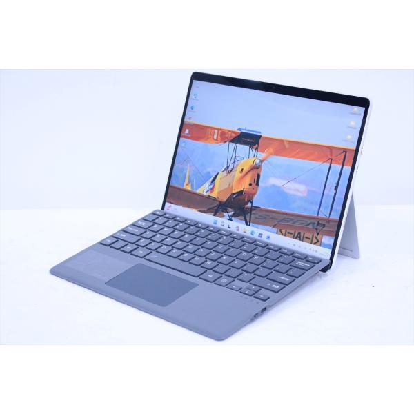 ・Core i5-1145G7を搭載し、日常作業からビジネス用途まで快適に対応・13.0インチ PixelSense Flow タッチパネル液晶で文字も画像もくっきり表示・最新のWi-Fi 6(IEEE802.11ax)対応、快適なインター...