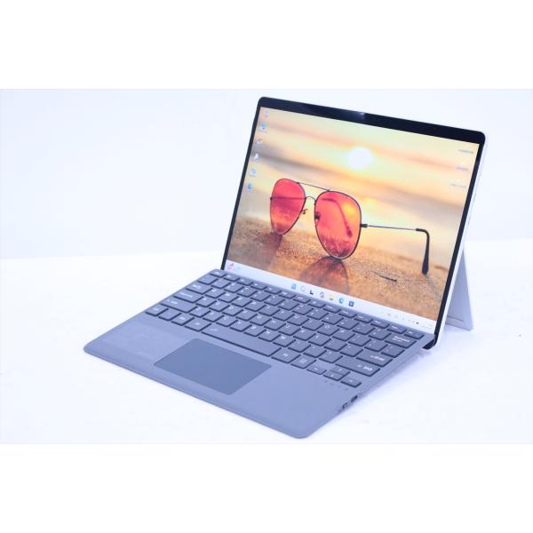 ・Core i5-1145G7を搭載し、日常作業からビジネス用途まで快適に対応・13.0インチ PixelSense Flow タッチパネル液晶で文字も画像もくっきり表示・最新のWi-Fi 6(IEEE802.11ax)対応、快適なインター...