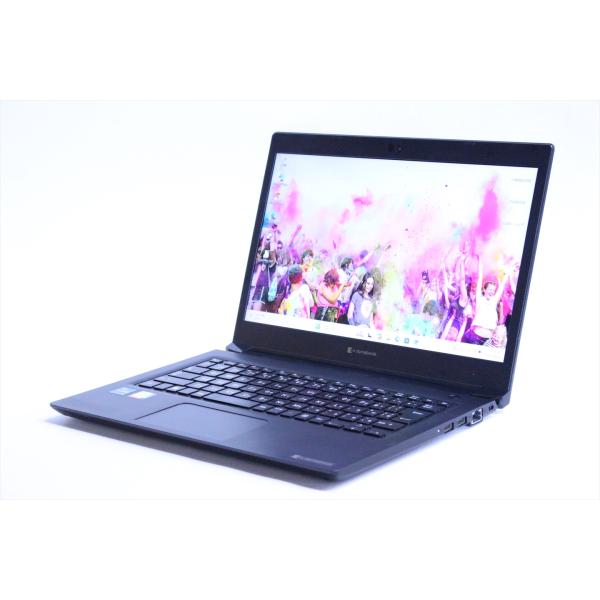 ・Core i5-1135G7を搭載し、日常作業からビジネス用途まで快適に対応・16GBメモリで複数アプリもサクサク動作・13.3インチ FHD液晶で文字も画像もくっきり表示・最新のWi-Fi 6(IEEE802.11ax)対応、快適なイン...