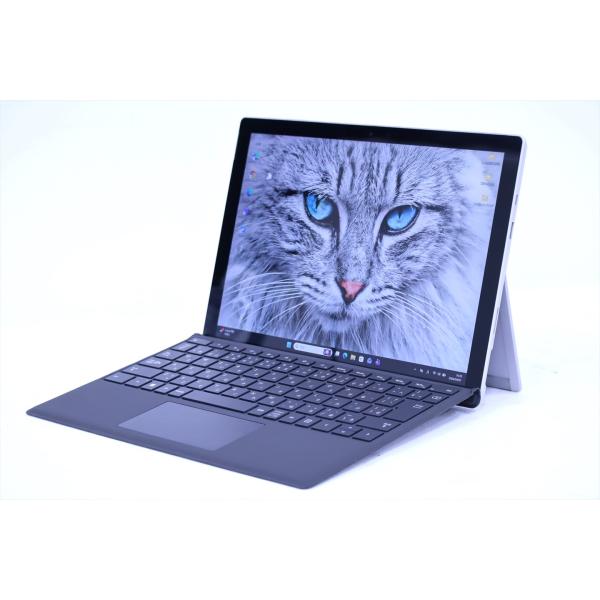 ・Core i5-1135G7を搭載し、日常作業からビジネス用途まで快適に対応・12.3インチ PixelSense タッチパネル液晶で文字も画像もくっきり表示・最新のWi-Fi 6(IEEE802.11ax)対応、快適なインターネット環境...