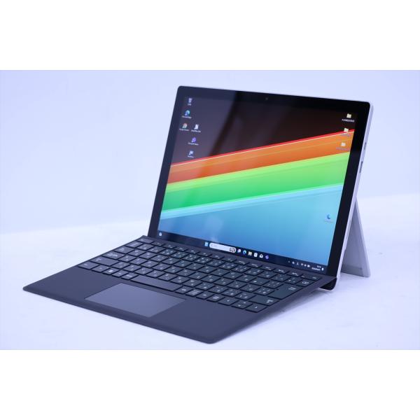 ・Core i5-1135G7を搭載し、日常作業からビジネス用途まで快適に対応・12.3インチ PixelSense タッチパネル液晶で文字も画像もくっきり表示・最新のWi-Fi 6(IEEE802.11ax)対応、快適なインターネット環境...