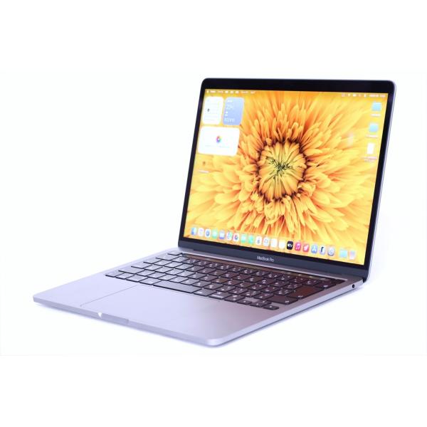 ・Apple M2を搭載し、日常作業からビジネス用途まで快適に対応・16GBメモリで複数アプリもサクサク動作・SSD 512GB搭載で起動もデータ保存もストレスなし・13.3インチ Retina液晶で文字も画像もくっきり表示・最新のWi-F...