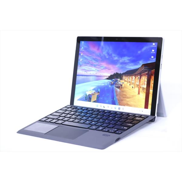 ・Core i5-1135G7を搭載し、日常作業からビジネス用途まで快適に対応・16GBメモリで複数アプリもサクサク動作・12.3インチ PixelSense タッチパネル液晶で文字も画像もくっきり表示・最新のWi-Fi 6(IEEE802...