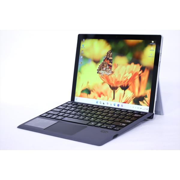 ・Core i5-1135G7を搭載し、日常作業からビジネス用途まで快適に対応・16GBメモリで複数アプリもサクサク動作・12.3インチ PixelSense タッチパネル液晶で文字も画像もくっきり表示・最新のWi-Fi 6(IEEE802...