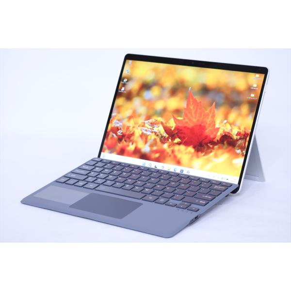 ・Core i5-1145G7を搭載し、日常作業からビジネス用途まで快適に対応・13.0インチ PixelSense Flow タッチパネル液晶で文字も画像もくっきり表示・最新のWi-Fi 6(IEEE802.11ax)対応、快適なインター...
