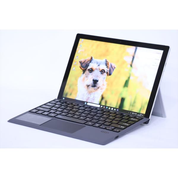 ・Core i5-1035G4を搭載し、日常作業からビジネス用途まで快適に対応・12.3インチ PixelSense タッチパネル液晶で文字も画像もくっきり表示・最新のWi-Fi 6(IEEE802.11ax)対応、快適なインターネット環境...