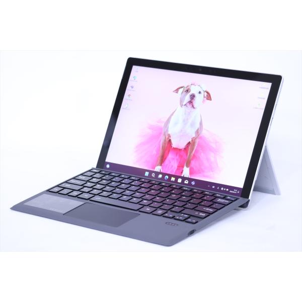 ・Core i5-1135G7を搭載し、日常作業からビジネス用途まで快適に対応・12.3インチ PixelSense タッチパネル液晶で文字も画像もくっきり表示・最新のWi-Fi 6(IEEE802.11ax)対応、快適なインターネット環境...