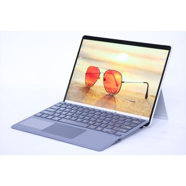 ・Core i5-1145G7を搭載し、日常作業からビジネス用途まで快適に対応・13.0インチ PixelSense Flow タッチパネル液晶で文字も画像もくっきり表示・最新のWi-Fi 6(IEEE802.11ax)対応、快適なインター...