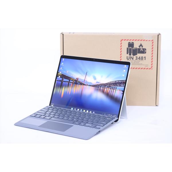 ・Core i5-1145G7を搭載し、日常作業からビジネス用途まで快適に対応・13.0インチ PixelSense Flow タッチパネル液晶で文字も画像もくっきり表示・最新のWi-Fi 6(IEEE802.11ax)対応、快適なインター...