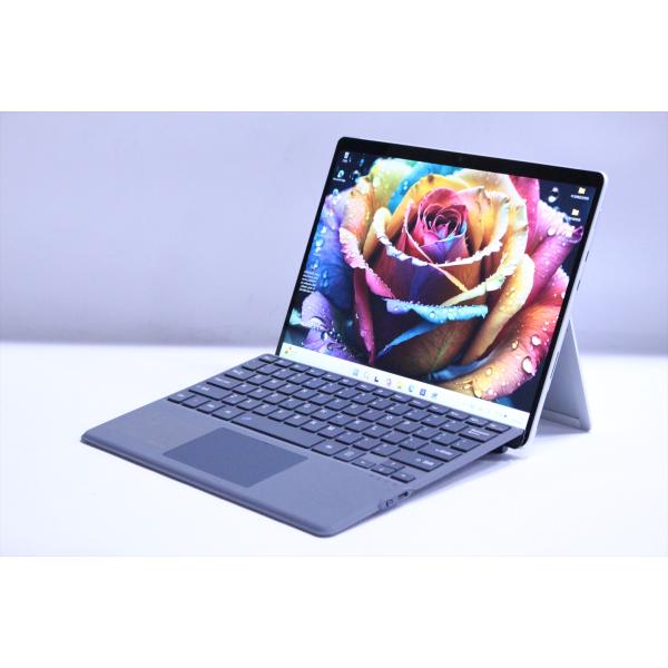 ・Core i5-1145G7を搭載し、日常作業からビジネス用途まで快適に対応・16GBメモリで複数アプリもサクサク動作・13.0インチ PixelSense Flow タッチパネル液晶で文字も画像もくっきり表示・最新のWi-Fi 6(IE...