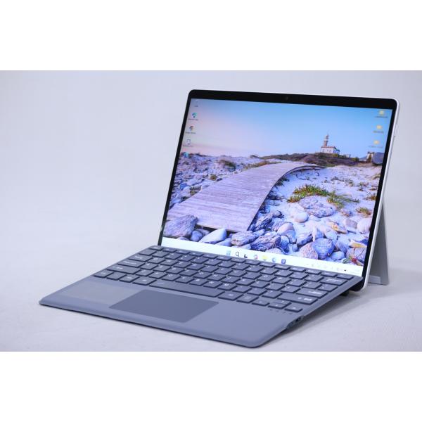 ・Core i5-1145G7を搭載し、日常作業からビジネス用途まで快適に対応・16GBメモリで複数アプリもサクサク動作・13.0インチ PixelSense Flow タッチパネル液晶で文字も画像もくっきり表示・最新のWi-Fi 6(IE...