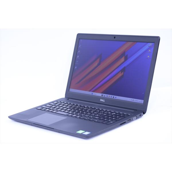 ・Core i7-8565Uを搭載し、日常作業からビジネス用途まで快適に対応・16GBメモリで複数アプリもサクサク動作・SSD 512GB搭載で起動もデータ保存もストレスなし・15.6インチ FHD液晶で文字も画像もくっきり表示・専用グラフ...