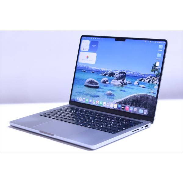 ・Apple M1を搭載し、日常作業からビジネス用途まで快適に対応・16GBメモリで複数アプリもサクサク動作・14.2インチ Liquid Retina XDR液晶で文字も画像もくっきり表示・最新のWi-Fi 6(IEEE802.11ax)...