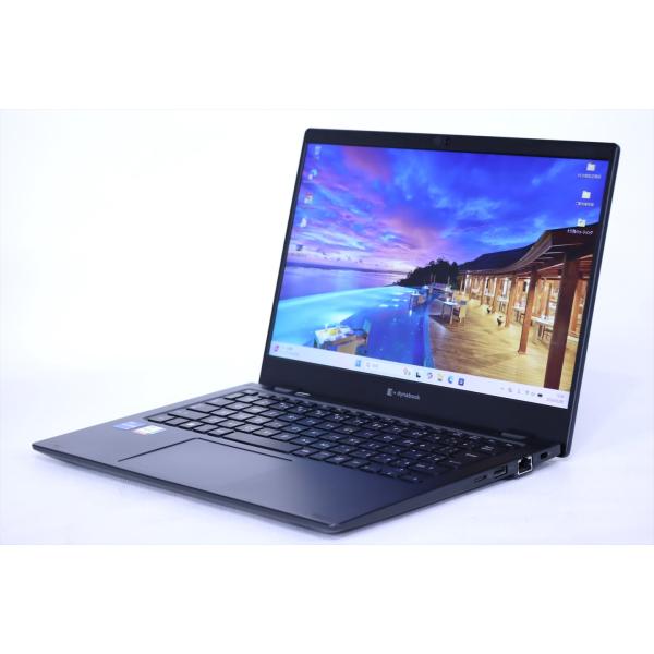 ・Core i5-1135G7を搭載し、日常作業からビジネス用途まで快適に対応・16GBメモリで複数アプリもサクサク動作・13.3インチ FHD液晶で文字も画像もくっきり表示・最新のWi-Fi 6(IEEE802.11ax)対応、快適なイン...