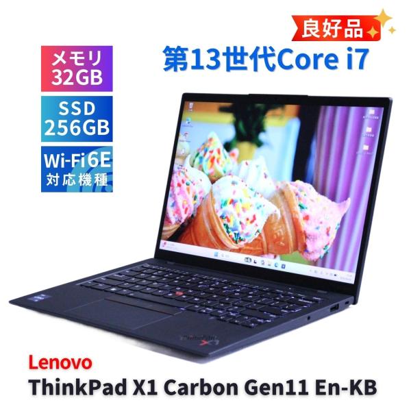 ・Core i7-1365Uを搭載し、日常作業からビジネス用途まで快適に対応・32GBメモリで複数アプリもサクサク動作・14.0インチ WUXGA液晶で文字も画像もくっきり表示・最新のWi-Fi 6E(IEEE802.11ax)対応、快適な...