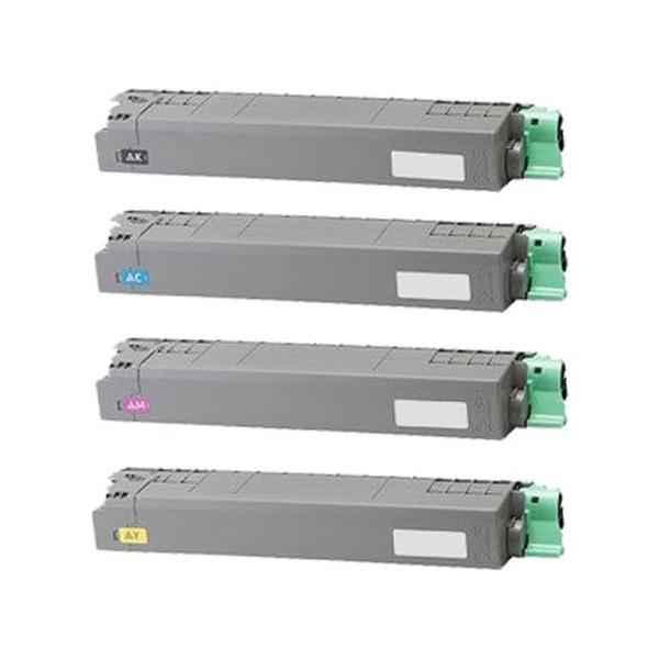 メーカー: RICOH リコー 対応機種: IPSiO SP C740 C750 C751印字枚数: 約8000枚【即納OK！】平日15時までのご注文で即日出荷（在庫状況により発送日は前後いたします）国内生産　高品質 リサイクル トナーエコ...