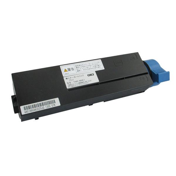 メーカー: OKI対応機種: B411dn  B431dn色: 印字枚数: 約7000枚OKIの純正トナーカートリッジです。送料無料（遠方地域を除く）