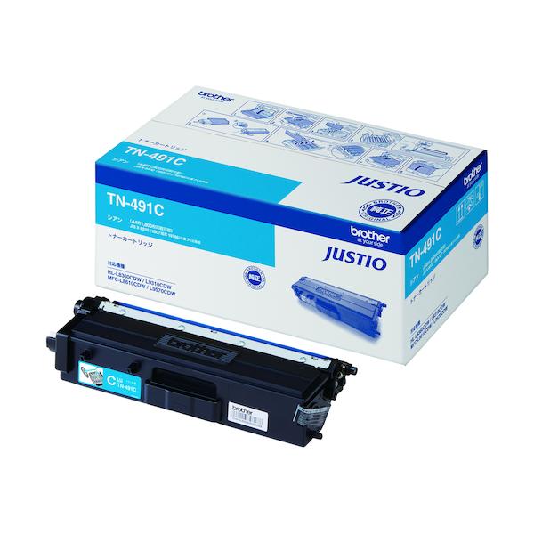 メーカー: ブラザー brother対応機種:MFC-L8610CDW、MFC-L9570CDW、HL-L8360CDW、HL-L9310CDW印字枚数: 約1,800枚ブラザー brotherの純正トナーカートリッジです。送料無料（遠方地...