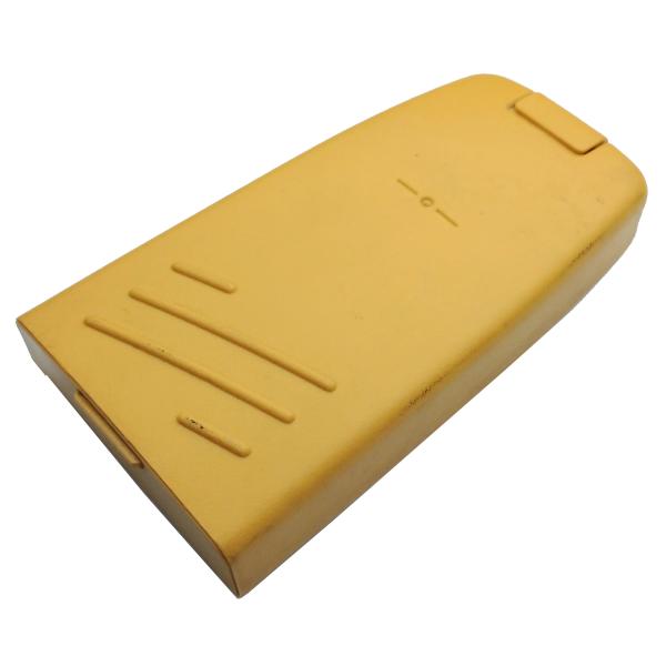 ■バッテリー仕様　種類：NI-MH　電圧：7.2V　容量：2700mAh　■対応機種　GPT-1003/1004★リフレッシュ(再生)済みバッテリーの販売となります。 リフレッシュとは、バッテリー内のセル(二次電池)を新品に交換することで、...