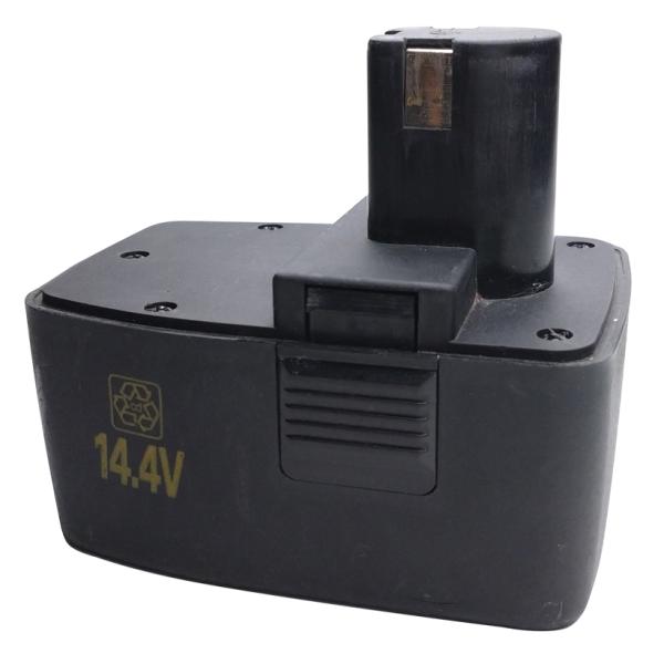 ■バッテリー仕様　種類：Ni-Cd　電圧：14.4V　容量：1500mAh　■対応機種　CIDS-144W★お客さまのお手元にあるバッテリーパックをお預かりし復活させるサービスです。