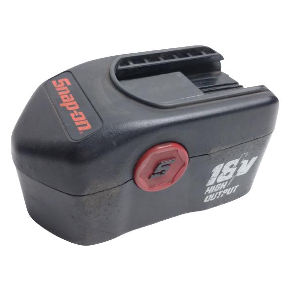 ■バッテリー仕様　種類：Ni-MH　電圧：18V　容量：2500mAh　■対応機種　★お客さまのお手元にあるバッテリーパックをお預かりし復活させるサービスです。