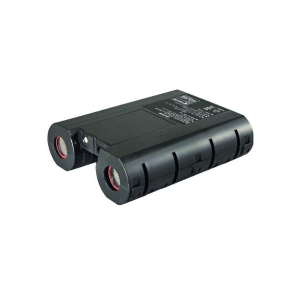 ■バッテリー仕様　種類：Ni-MH　電圧：4.8V　容量：7000mAh　■対応機種　L-H5ADB/RB用★リフレッシュ(再生)済みバッテリーの販売となります。 リフレッシュとは、バッテリー内のセル(二次電池)を新品に交換することで、バッ...