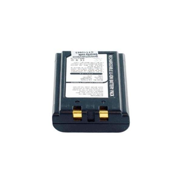 ■バッテリー仕様　種類：Li-ion　電圧：3.7V　容量：1700mAh　■対応機種　スキャナ一体型 DT-950 シリーズ他 標準充電池パック★お客さまのお手元にあるバッテリーパックをお預かりし復活させるサービスです。