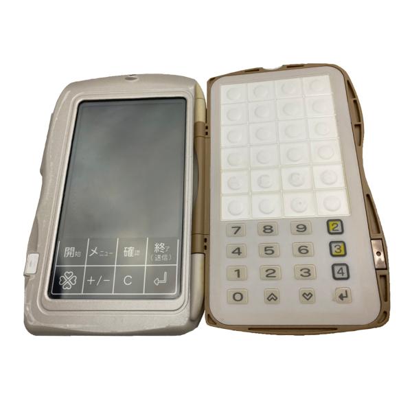 ■バッテリー仕様　種類：Li-ion　電圧：3V　容量：100mAh　■対応機種　SA4310★お客さまのお手元にあるバッテリーパックをお預かりし復活させるサービスです。