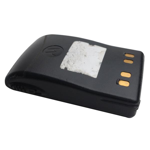 ■バッテリー仕様　種類：Li-ion　電圧：7.4V　容量：1595mAh　■対応機種　モトローラ(MOTOROLA) GL2500Rシリーズ 型式名称:JJH38RD(C9AA3AN)/JJH38RDC(9AA3ANCR)/JJH38KD...