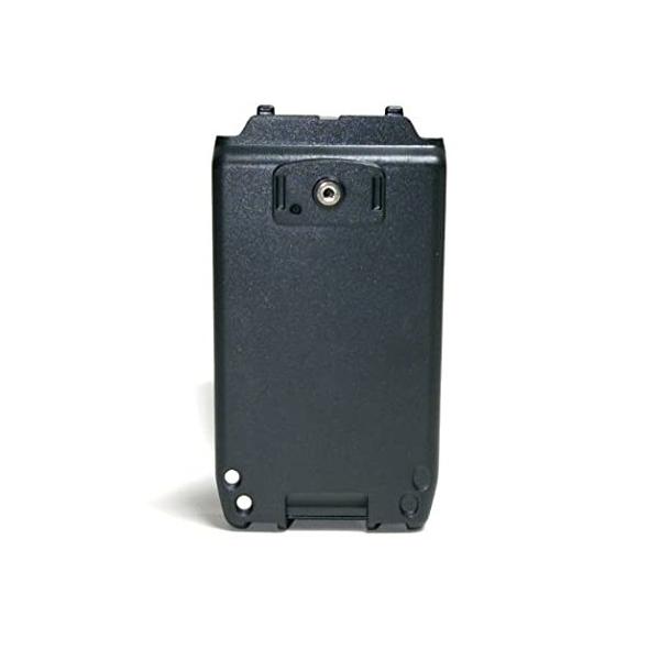 ■バッテリー仕様　種類：Li-ion　電圧：7.4V　容量：1600mAh　■対応機種　DJ-S17/S47/S57用★お客さまのお手元にあるバッテリーパックをお預かりし復活させるサービスです。