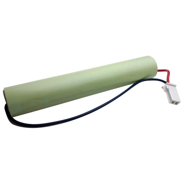 ■バッテリー仕様　種類：Ni-Cd　電圧：3.6V　容量：2500mAh　■対応機種　誘導灯・非常灯・照明器具用 交換電池★お客さまのお手元にあるバッテリーパックをお預かりし復活させるサービスです。