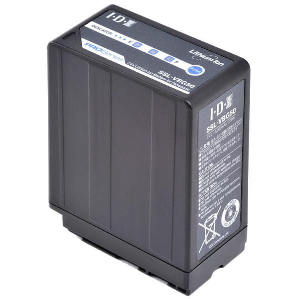 ■バッテリー仕様　種類：-　電圧：-V　容量：-mAh　■対応機種　IDX ★お客さまのお手元にあるバッテリーパックをお預かりし復活させるサービスです。