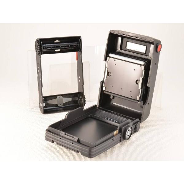 ■バッテリー仕様　種類：Ni-MH　電圧：9.6V　容量：500mAh　■対応機種　Rollei 6000シリーズ 6800/6008インテグラル、中判カメラ Rolleiflex 6006/SLX★お客さまのお手元にあるバッテリーパックを...