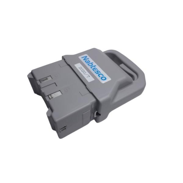 ■バッテリー仕様　種類：Ni-MH　電圧：24V　容量：3200mAh　■対応機種　電動車椅子★リフレッシュ(再生)済みバッテリーの販売となります。 リフレッシュとは、バッテリー内のセル(二次電池)を新品に交換することで、バッテリーを復活さ...