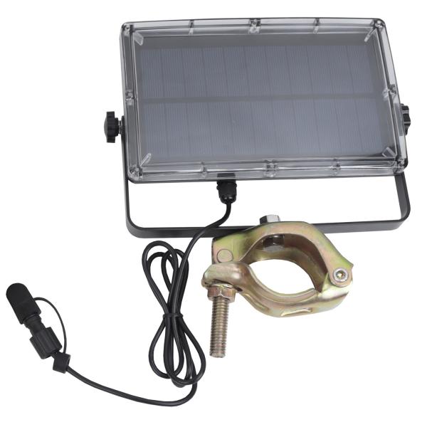 こちらはソーラーパネル電源ユニット単体の商品となっております。ご使用の際にはトラロープが必要になります。別途お買い求めください。光る！ソーラーLEDトラロープ登場！・夜間や悪天候でもしっかり光って目立つ、視認性・安全性に優れた新しい標識ロー...