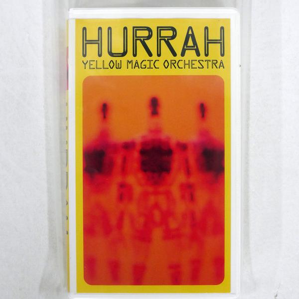 アーティスト：YELLOW MAGIC ORCHESTRAタイトル：HURRAHレーベル：すべてのコンディション：良いFMT：VHSJAN：4988024010952コメント：レビュー：