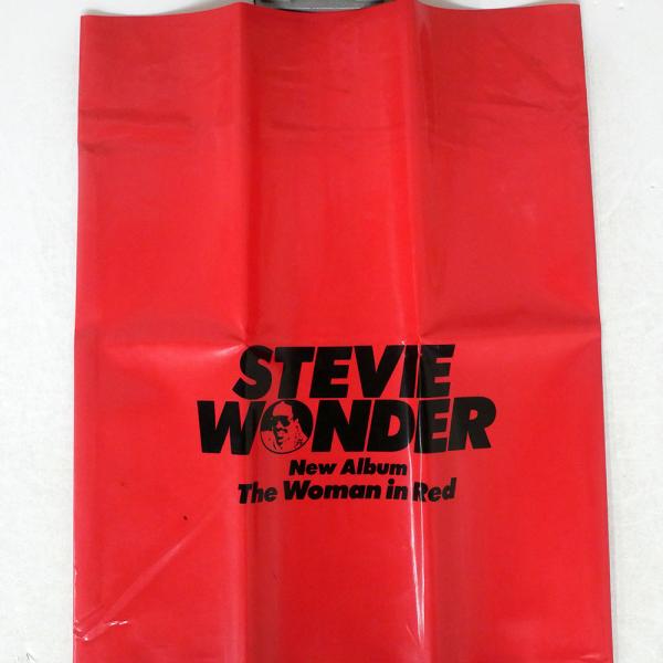 アーティスト：STEVIE WONDERタイトル：THE WOMAN IN RED (ORIGINAL MOTION PICTURE SOUNDTRACK)レーベル：すべてのコンディション：可FMT：その他JAN：コメント：付属品 外袋レビュー：