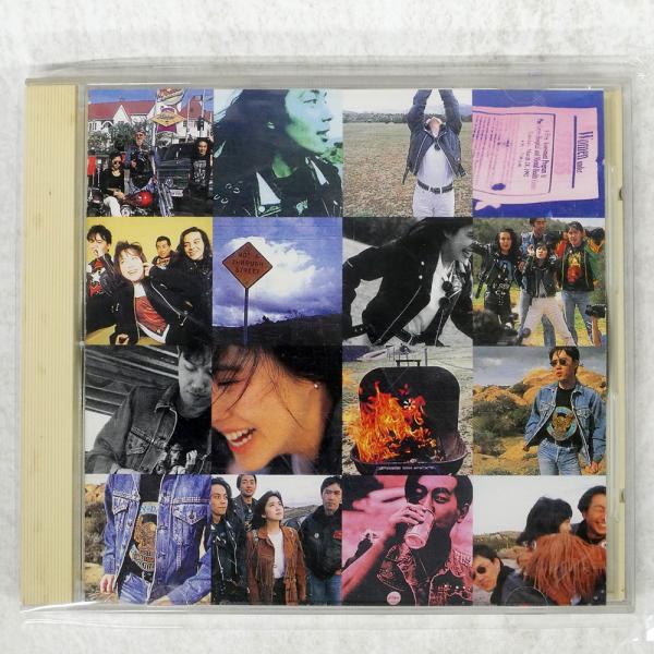 アーティスト：Lindbergタイトル：LINDBERG5レーベル：TOKUMA  TKCP30600ジャケット：良い盤：良い帯：NONEFMT：CD枚数：1JAN：4988008167139コメント：JAPANレビュー：