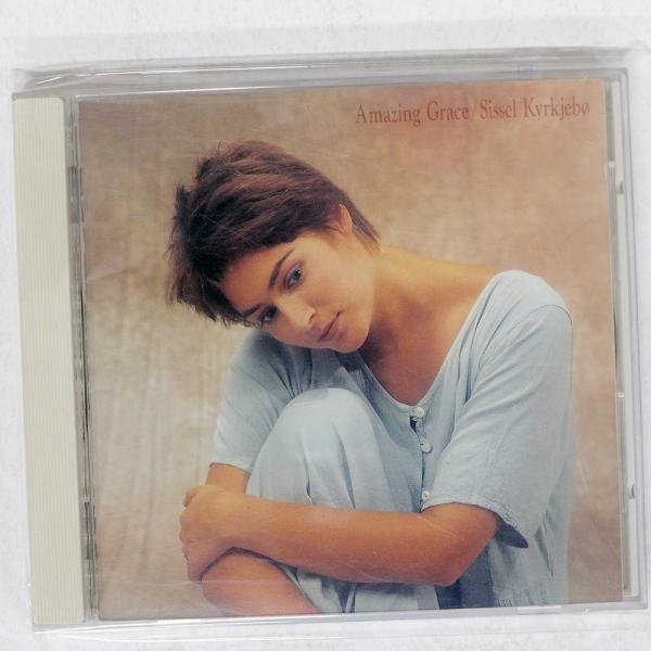 アーティスト：シセルシルシェブータイトル：アメイジンググレイスレーベル：Pioneer LDC PICP1040ジャケット：可盤：可帯：NONEFMT：CD枚数：1JAN：4988102096151コメント：JAPANレビュー：
