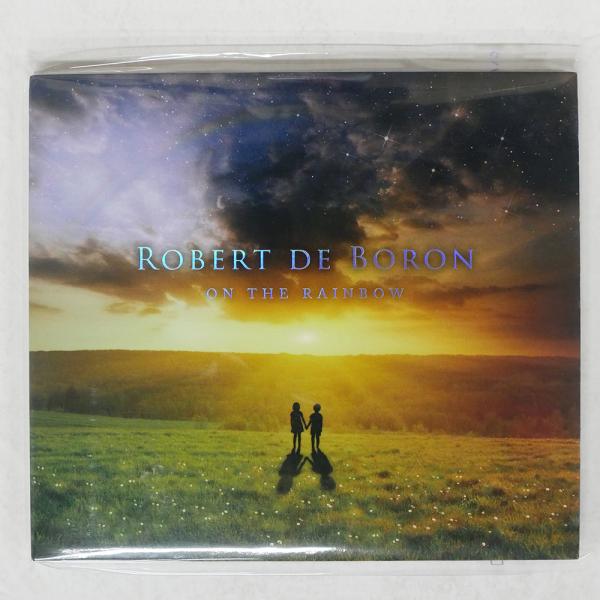 アーティスト：ロバートデボロンタイトル：ON THE RAINBOWレーベル：Media Factory GTXC81ジャケット：可盤：可帯：NONEFMT：CD枚数：1JAN：4935228130184コメント：JAPANレビュー：