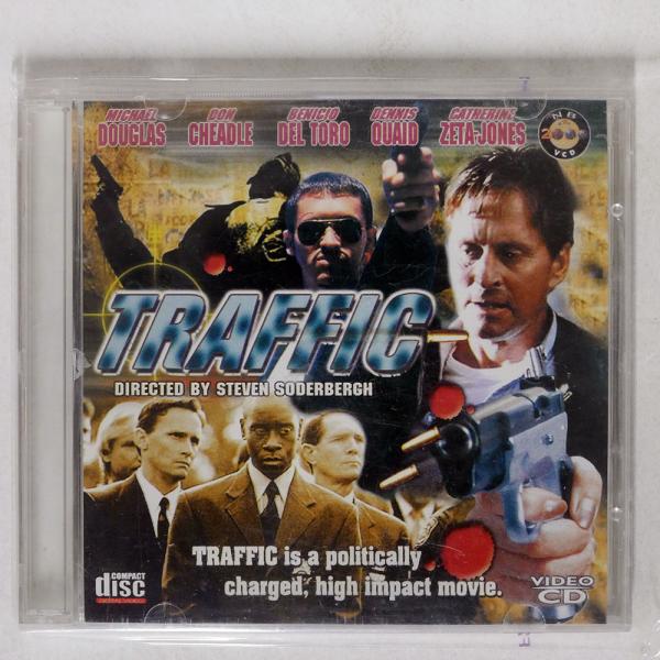 アーティスト：TRAFFICタイトル：SAMEレーベル：NB 2000 VCD NONEジャケット：可盤：可帯：NONEFMT：VIDEO CD枚数：JAN：0コメント：IMPORT ケースにスリキズありレビュー：