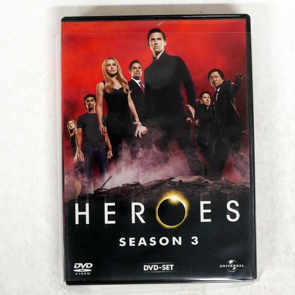 アーティスト：ティムクリングタイトル：HEROレーベル：ジェネオン GNBF2080ジャケット：良い盤：良い帯：NONEFMT：DVD枚数：6JAN：4988102887032コメント：JAPANレビュー：