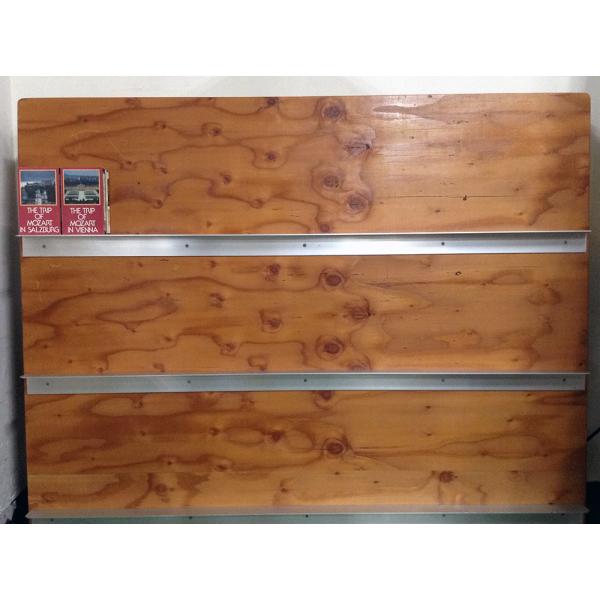 商品：トリップ・オブ・モーツァルト・イン・ウィーン＆ザルツブルク2点セットメディアフォーマット：BETAコメント：商品の状態は完全ノーチェックです。状態は良いものから汚れや傷みがあるものまで様々です。盤のスレ、帯の破れ・汚れ等があるものもご...