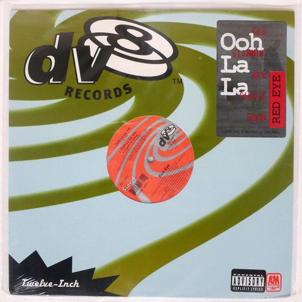 アーティスト：RED EYEタイトル：OOH LA LAレーベル：D V 8 3145816311ジャケット：S盤：S帯：NONEFMT：12枚数：1JAN：コメント：US盤レビュー：