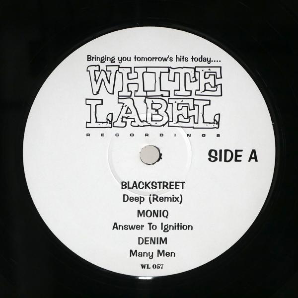 アーティスト：FELIX PROHASKAタイトル：BRINGING YOU TOMORROW S HITS TODAYレーベル：WHITE LABEL RECORDINGS WL057ジャケット：E-盤：E-帯：NONEFMT：12枚数：...