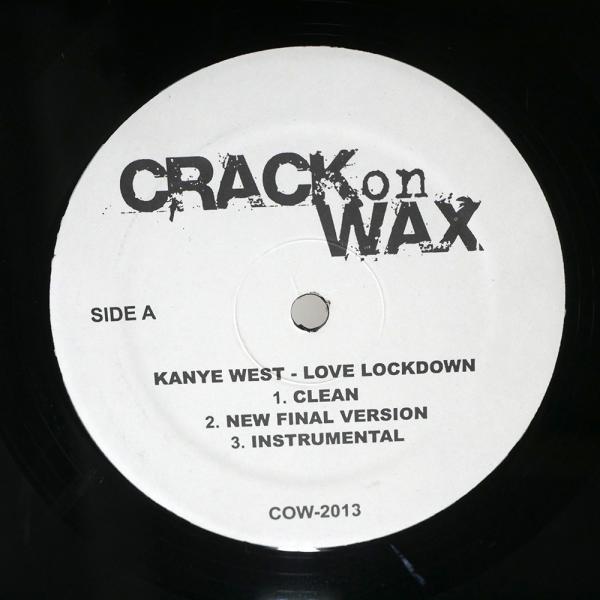 アーティスト：FELIX PROHASKAタイトル：CRACK ON WAX - VOLUME 213レーベル：CRACK ON WAX COW2013ジャケット：NONE盤：VG+帯：NONEFMT：12枚数：1JAN：コメント：US盤 ...