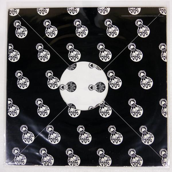 アーティスト：LIL' BOW WOWタイトル：THANK YOUレーベル：SO SO DEF CAS56658ジャケット：E-盤：E-帯：NONEFMT：12枚数：1JAN：コメント：US盤 2001. US / 12"レビュー：