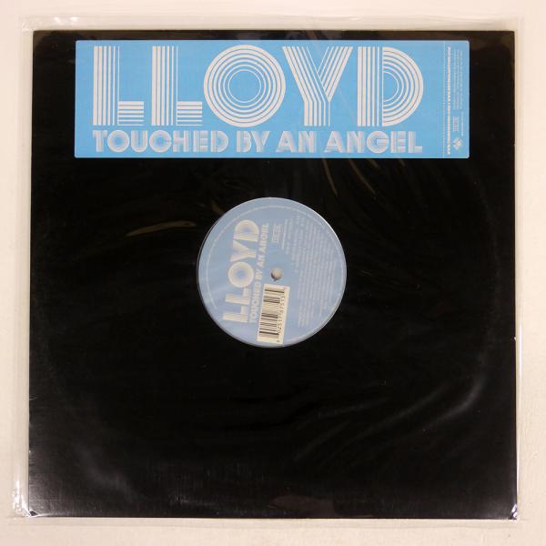 アーティスト：LLOYDタイトル：TOUCHED BY AN ANGELレーベル：UNIVERSAL MOTOWN B001220611ジャケット：E-盤：VG+帯：NONEFMT：12枚数：1JAN：コメント：US盤 08. US PRE...