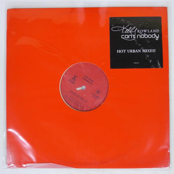 アーティスト：DJ KAY SLAYタイトル：CHAMPIONSレーベル：COLUMBIA CAS59087ジャケット：E-盤：VG+帯：NONEFMT：12枚数：1JAN：コメント：US盤 2002. US / 12盤に傷が多い為ジャンク...